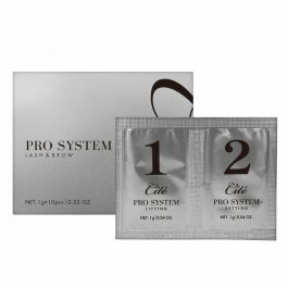 Pro System Set (10 Sachet sets)